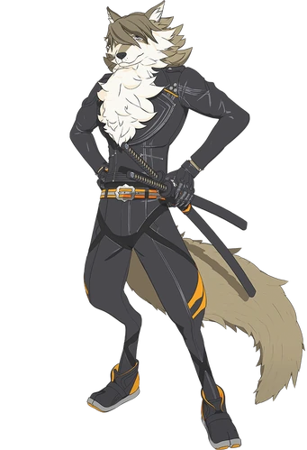 Ulula | Estab Life Wiki | Fandom