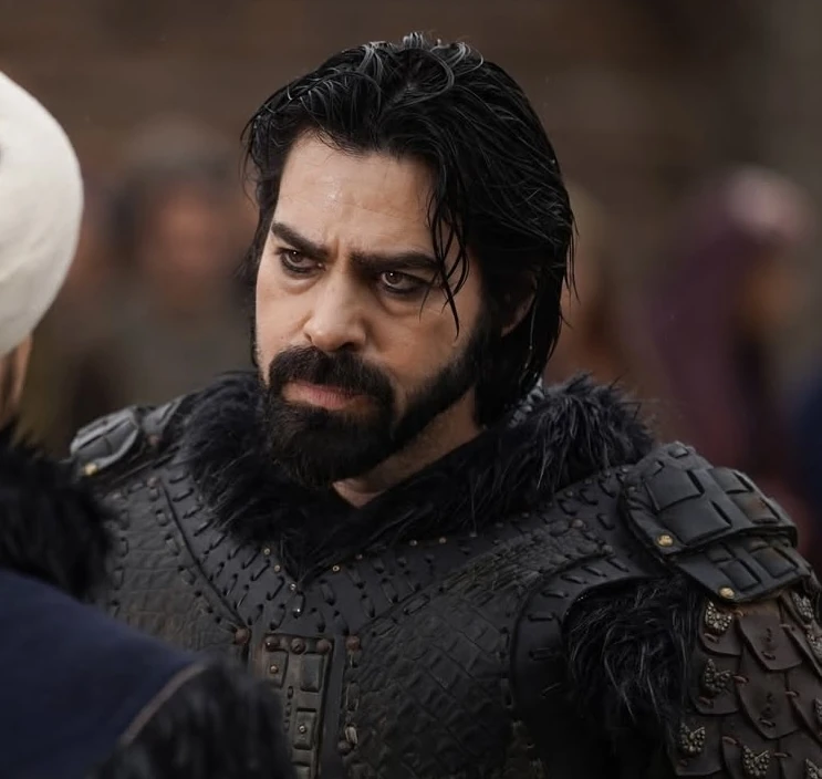 Abdul-Rehman Alp | Establishment Orhan Wiki | Fandom
