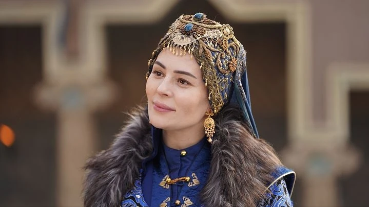 Malhun Hatun | The Ottoman Wiki | Fandom