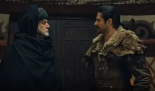 Suleiman Shah | The Ottoman Wiki | Fandom