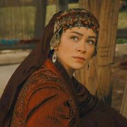 Aygul Hatun | The Ottoman Wiki | Fandom