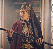 Malhun Hatun | The Ottoman Wiki | Fandom