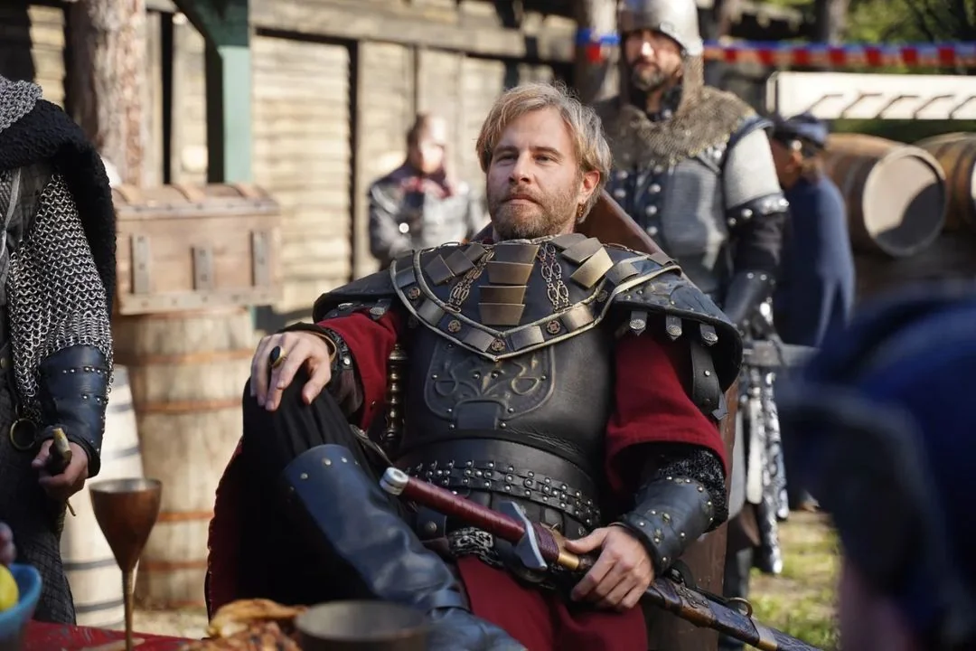 Commander Lukas | The Ottoman Wiki | Fandom