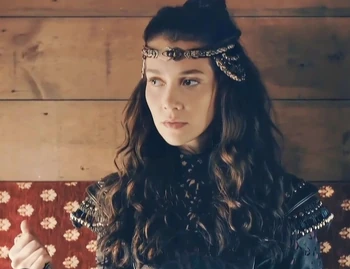 Nilüfer Hatun | The Ottoman Wiki | Fandom