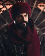 Osman Ghazi | The Ottoman Wiki | Fandom
