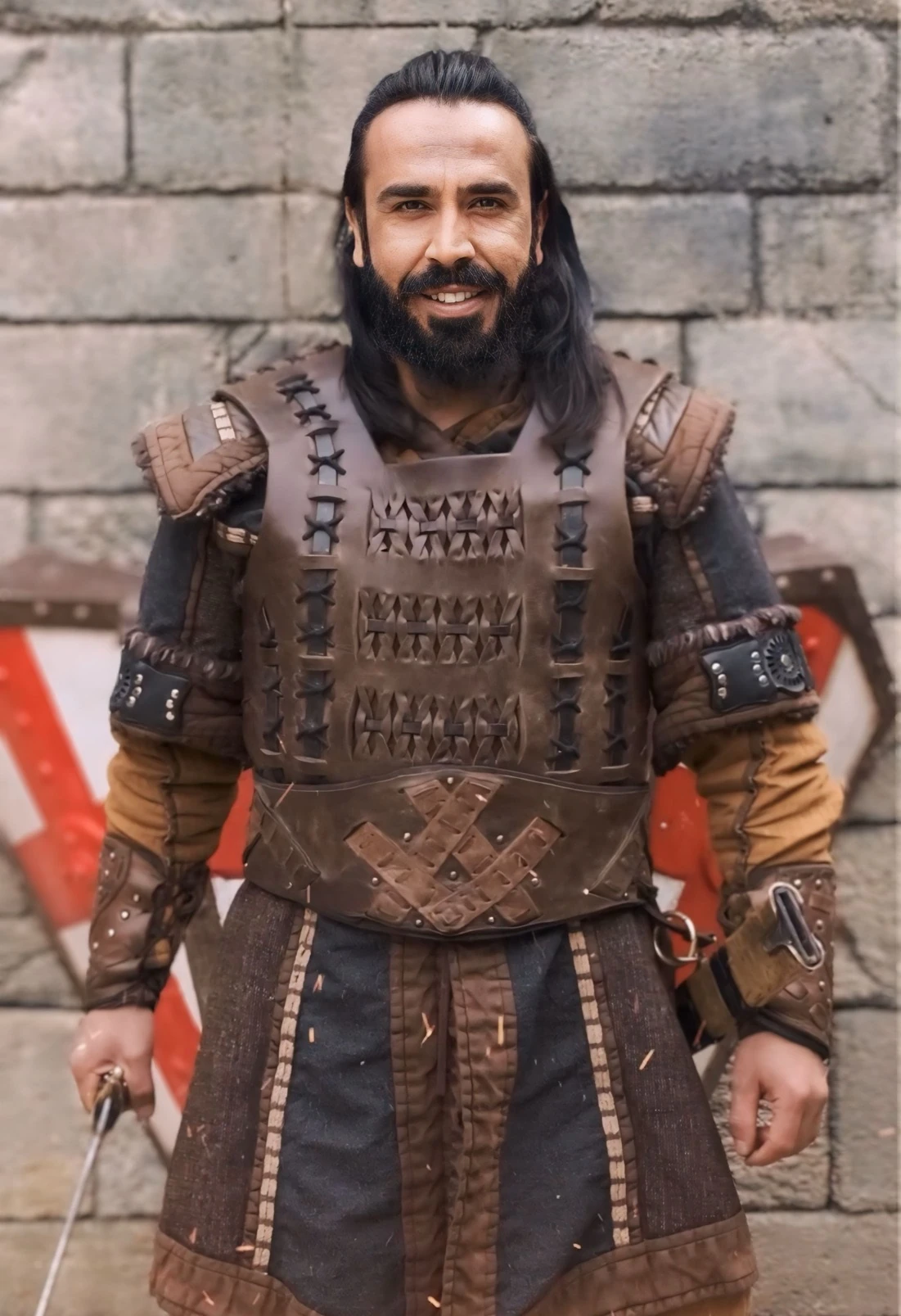 Oghuz Alp | The Ottoman Wiki | Fandom