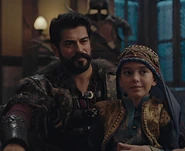 Fatma Hatun | The Ottoman Wiki | Fandom