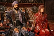 Malhun Hatun | The Ottoman Wiki | Fandom