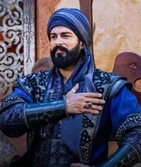 Osman Ghazi | The Ottoman Wiki | Fandom