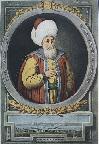 Orhan | The Ottoman Wiki | Fandom