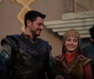 Fatma Hatun | The Ottoman Wiki | Fandom