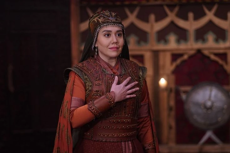 Ülgen Hatun | The Ottoman Wiki | Fandom