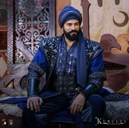 Osman Ghazi | The Ottoman Wiki | Fandom