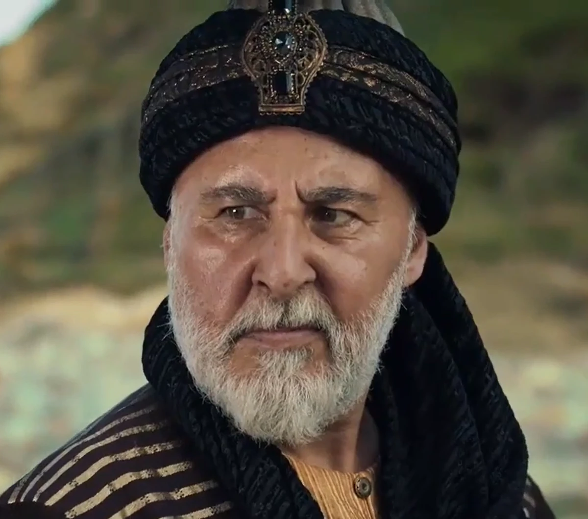 Vizier Omer | The Ottoman Wiki | Fandom