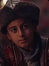 Ghazi Alp | The Ottoman Wiki | Fandom