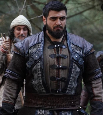 Samil Alp | The Ottoman Wiki | Fandom