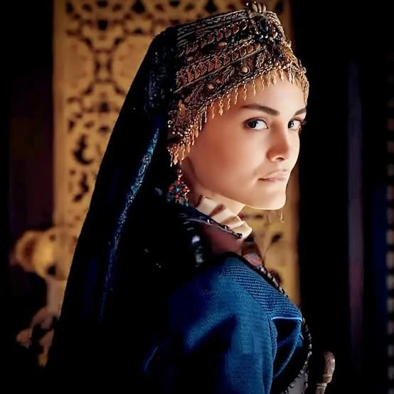 Gonca Hatun (Yakup Bey"s daughter) | The Ottoman Wiki | Fandom