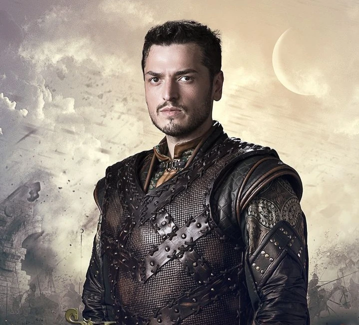 Alaeddin pasha | The Ottoman Wiki | Fandom