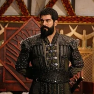 Osman Ghazi | The Ottoman Wiki | Fandom
