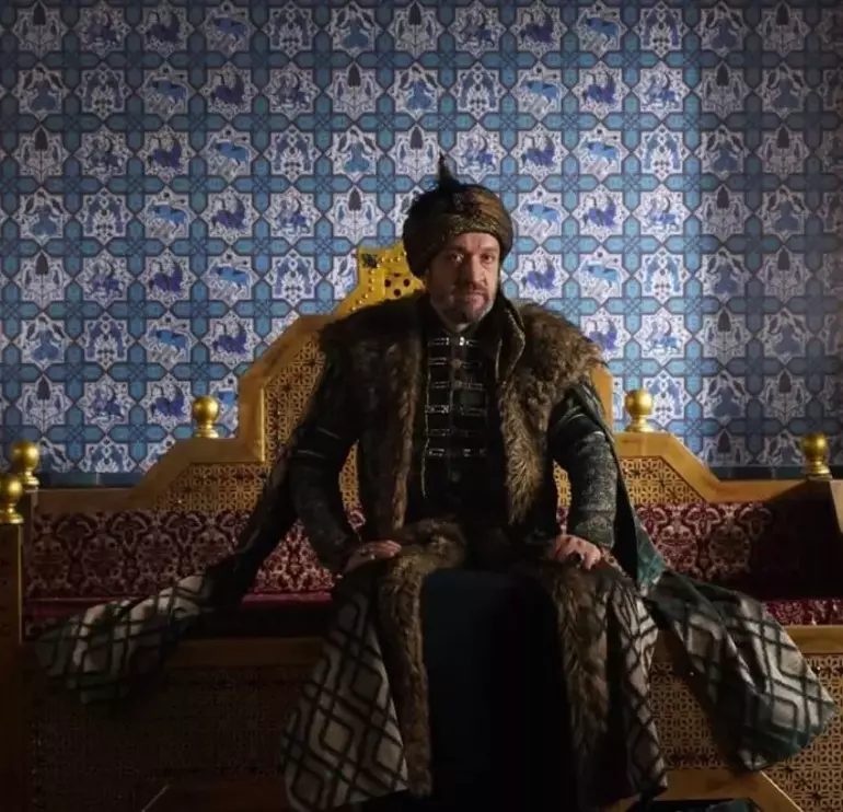 Sultan Mesud | The Ottoman Wiki | Fandom