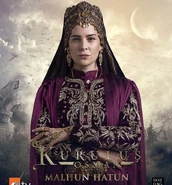 Malhun Hatun | The Ottoman Wiki | Fandom