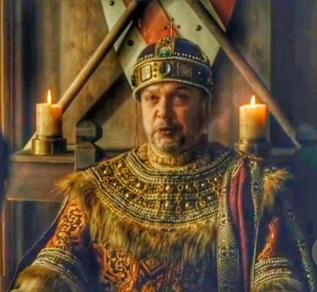 Emperor Andronikos | The Ottoman Wiki | Fandom