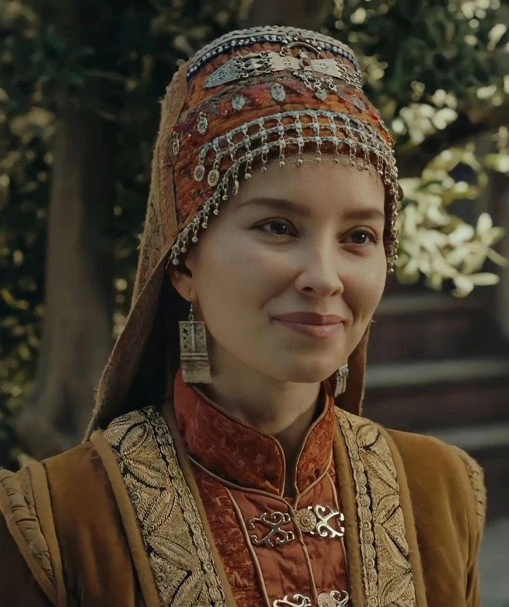 Ayşe Hatun | The Ottoman Wiki | Fandom