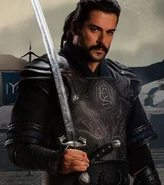 Osman Ghazi | The Ottoman Wiki | Fandom