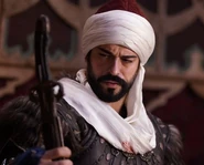 Osman Ghazi | The Ottoman Wiki | Fandom
