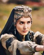 Elcim Hatun | The Ottoman Wiki | Fandom