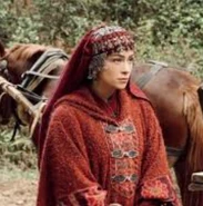 Aygul Hatun | The Ottoman Wiki | Fandom