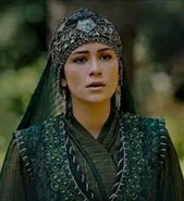 Aygul Hatun | The Ottoman Wiki | Fandom
