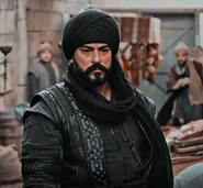Osman Ghazi | The Ottoman Wiki | Fandom