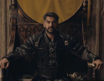 Turgut Bey | The Ottoman Wiki | Fandom