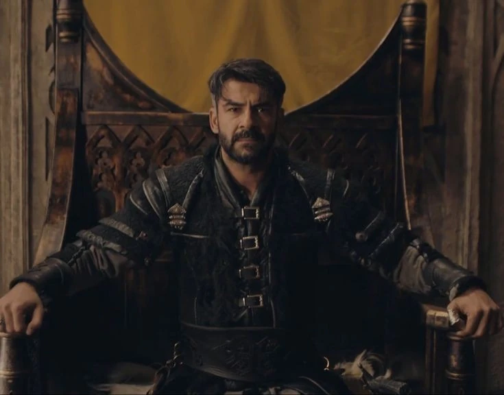 Turgut Bey | The Ottoman Wiki | Fandom