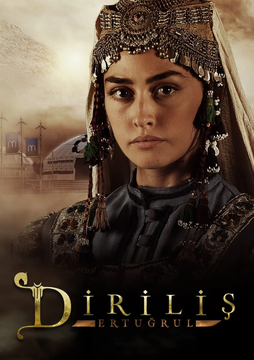 Halime Hatun | The Ottoman Wiki | Fandom