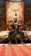 Osman Ghazi | The Ottoman Wiki | Fandom