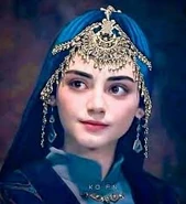 Osman Ghazi | The Ottoman Wiki | Fandom