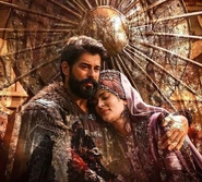 Orhan | The Ottoman Wiki | Fandom