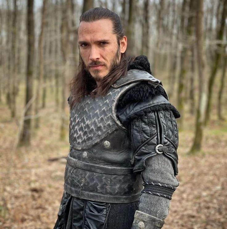 Saltuk Alp | The Ottoman Wiki | Fandom