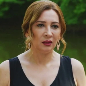 Aysegul Gunay | The Ottoman Wiki | Fandom