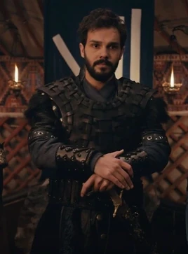 Aktemur Bey | The Ottoman Wiki | Fandom