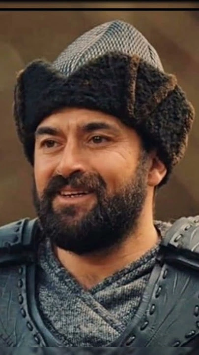 Erkut Alp | The Ottoman Wiki | Fandom