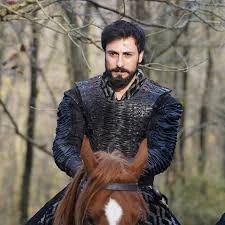 Gokmen Alp | The Ottoman Wiki | Fandom