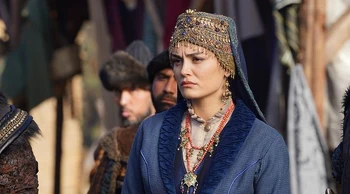 Gonca Hatun (Yakup Bey"s daughter) | The Ottoman Wiki | Fandom
