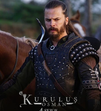 Boran Alp | The Ottoman Wiki | Fandom