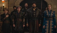 Malhun Hatun | The Ottoman Wiki | Fandom