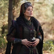 Malhun Hatun | The Ottoman Wiki | Fandom