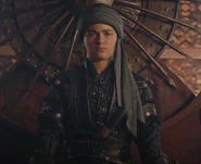 Orhan | The Ottoman Wiki | Fandom