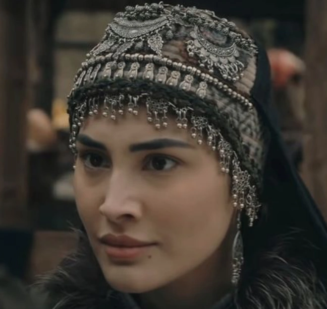 Alaca Hatun | The Ottoman Wiki | Fandom